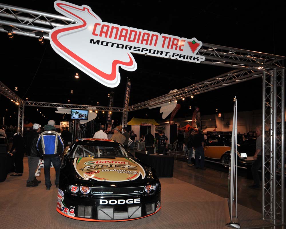 Toronto Grand Prix Tourist - A Toronto Blog: Saturday at the Canadian ...