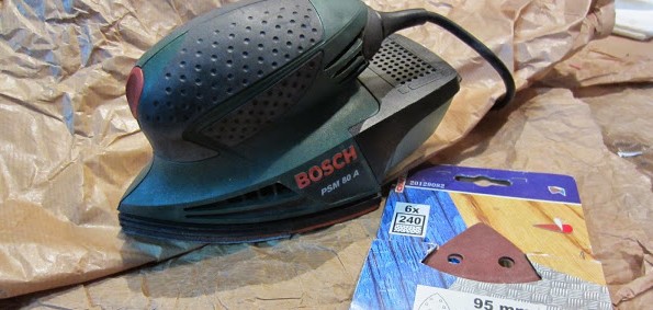 Camaradería Gilerista: Como Pulir Aluminio