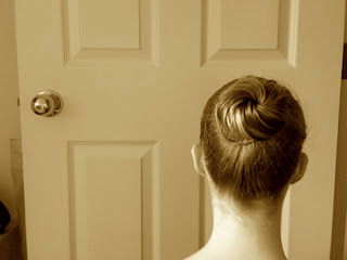 Ballet Heart: How to Make the Perfect Bun