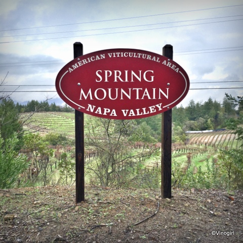 Vinsanity: The Spring Mountain District AVA.
