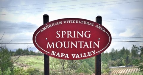 Vinsanity: The Spring Mountain District AVA.