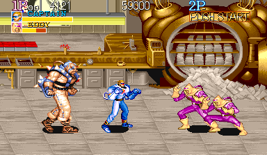 El Rincon Del Ocio y Algo Mas: Capitan Comando Pc Full