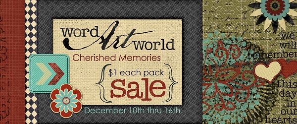 Word Art World: GAB $1 Sale is HERE!