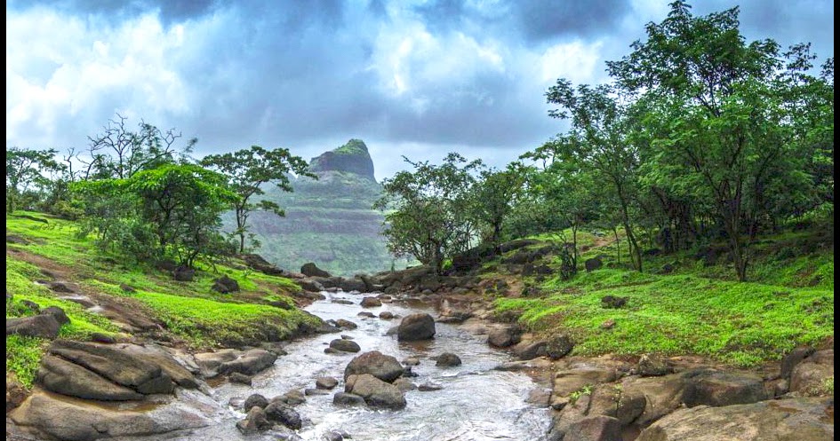 Rajmachi Fort - Maharashtra - India | Travel life journeys
