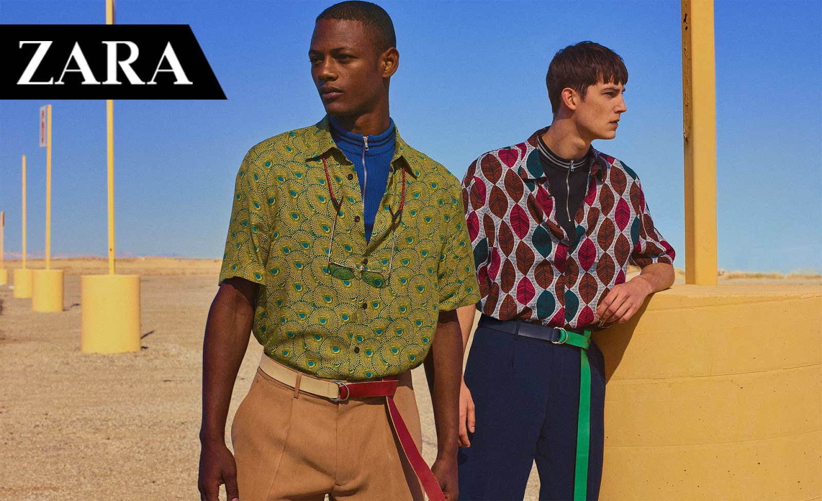 Access original Zara Men from Pakistan - Online Shopping from London, UK