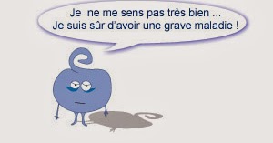 Blog 75: Infos santé-Hypocondriaques