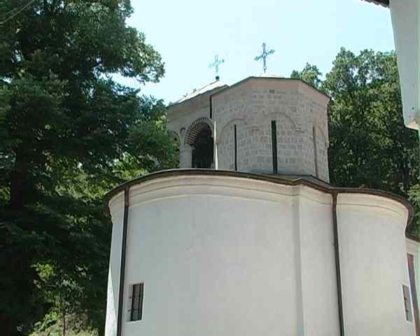 Sveti Roman: Čudotvorno isceljuje i pomaže nevoljnicima | Astro sajt