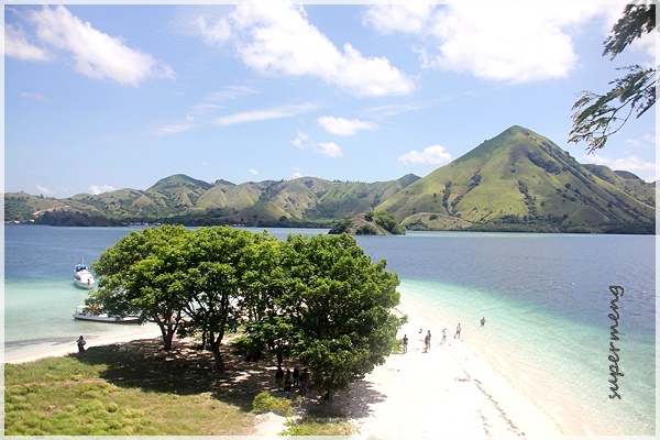 SUPERMENG MALAYA: JELAJAH 2 NUSA | Itinerary & Expenses : Part 01 ...