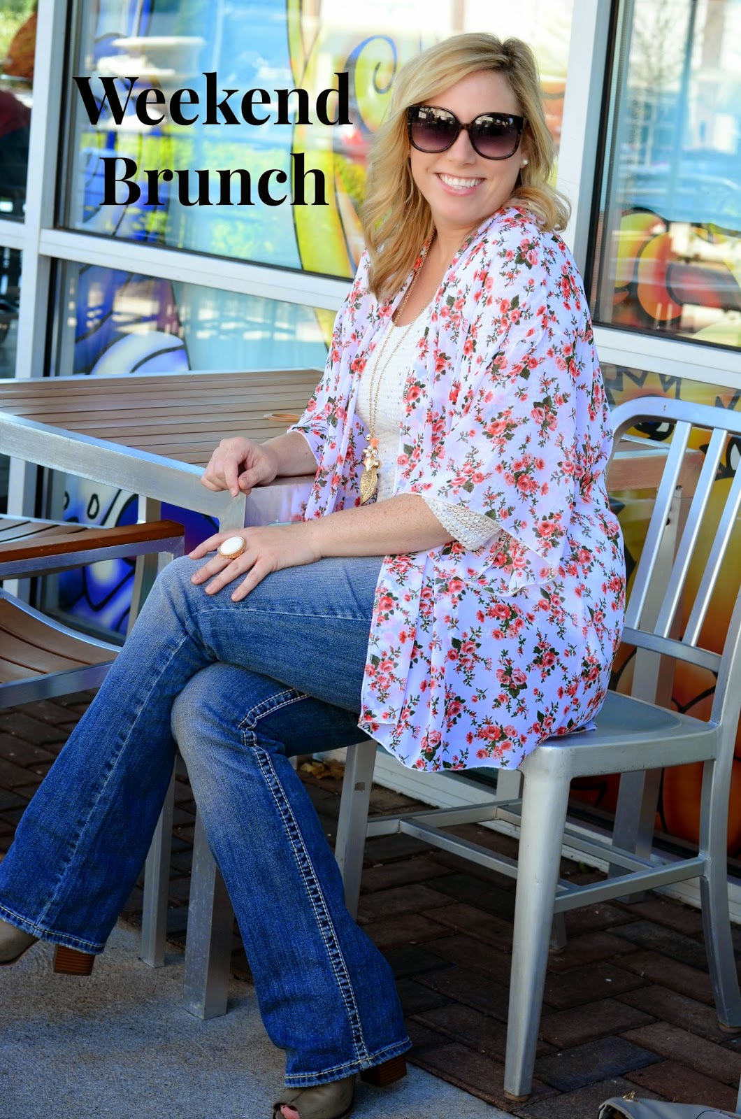 {Denim Guide} 4 Jeans for Every Occasion | JANA STYLE® | A Fashion ...