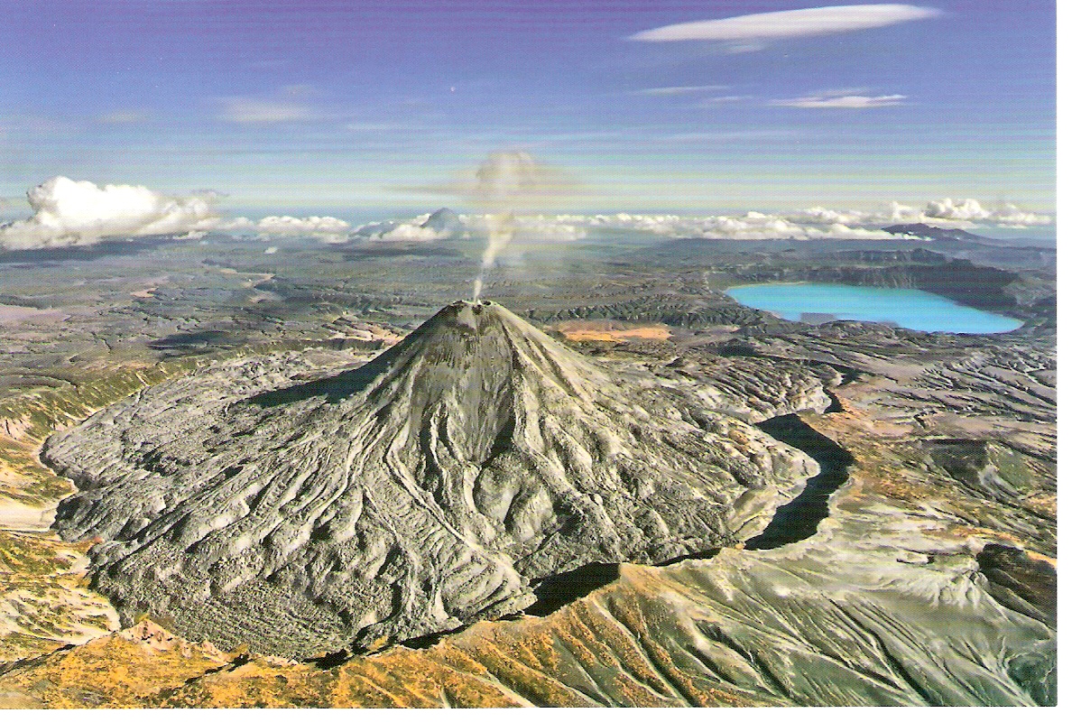 Pohlednice světa: Ruská federace