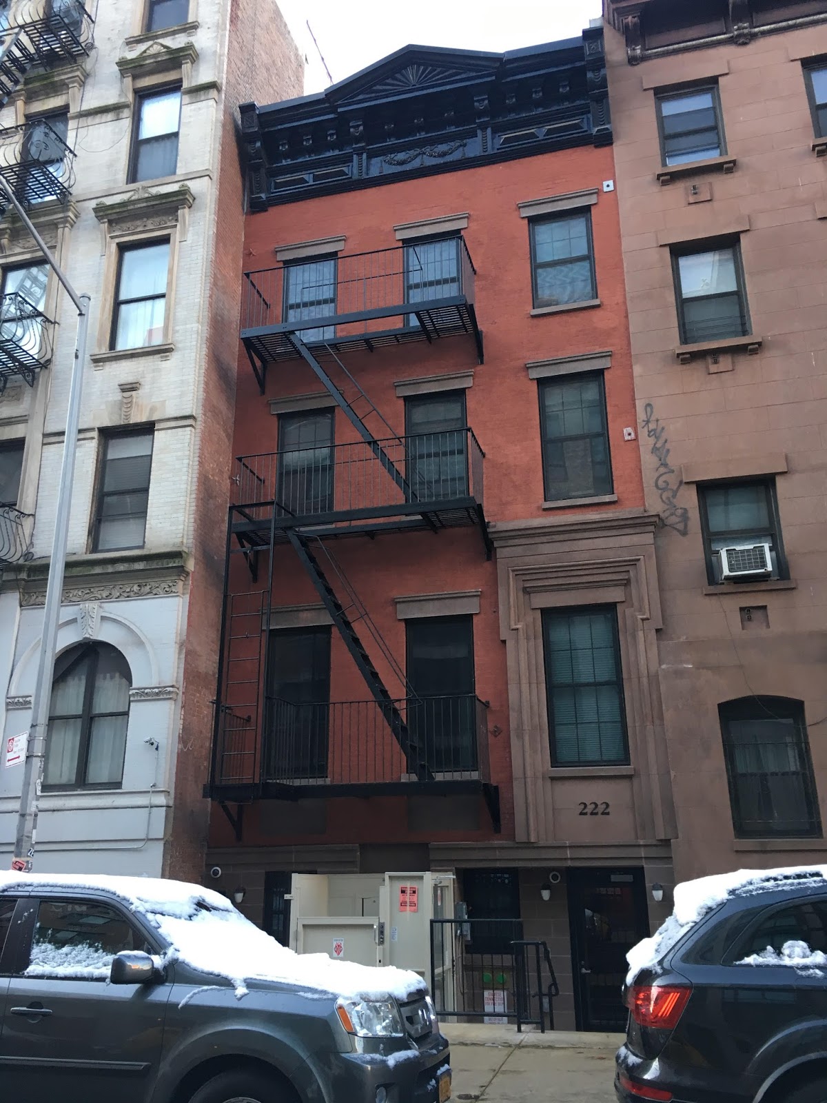 EV Grieve: Bea Arthur Residence nearly ready to accept first tenants on ...