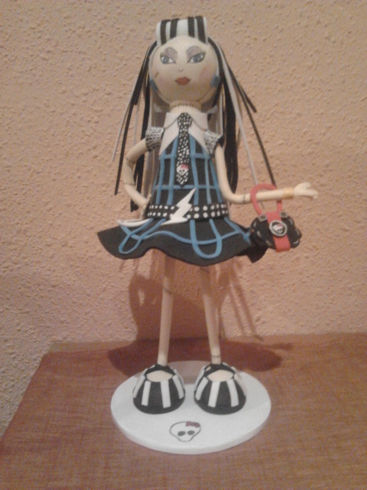 La casica del ratón: FOFUCHAS