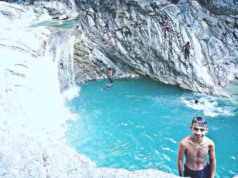 Beautiful Waterfall @ Baucau Timor-Leste ~ Baucau History & Nature ...