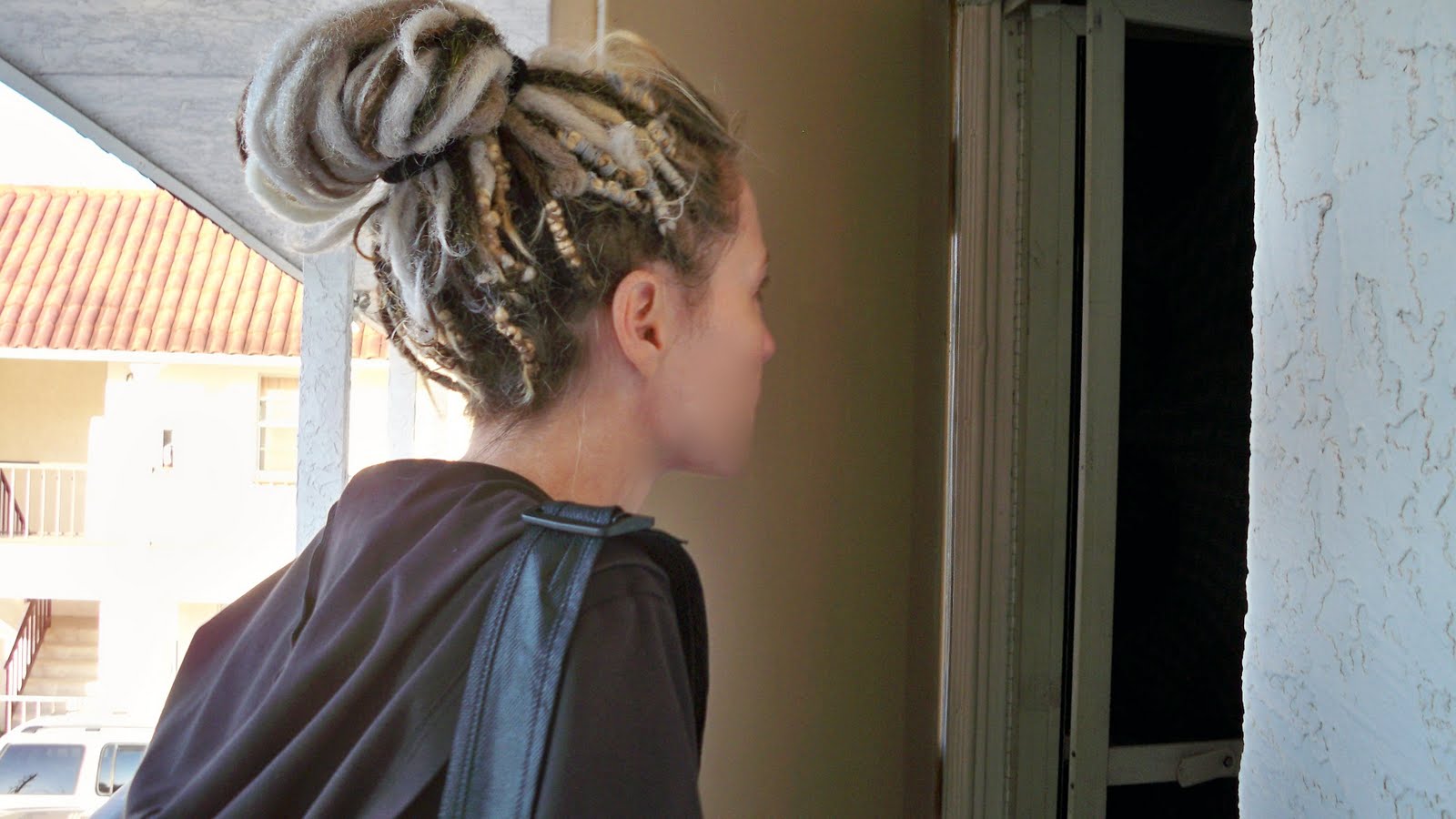 Dreads for Heads: Dyeing Dreadlocks
