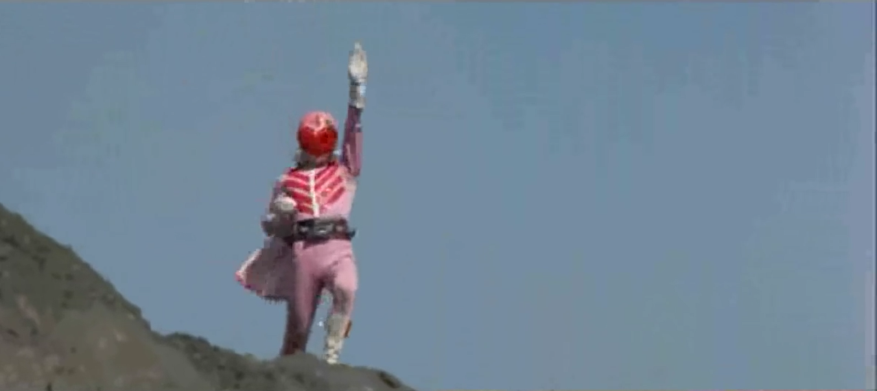 Henshin Grid: 4/12/15 - 4/19/15