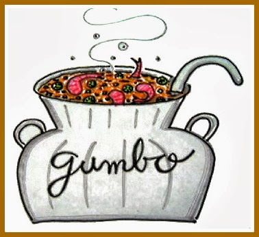 How'd You Do That?: NEW YEAR'S EVE GUMBO