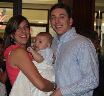 Kathie Lassos the Moon!