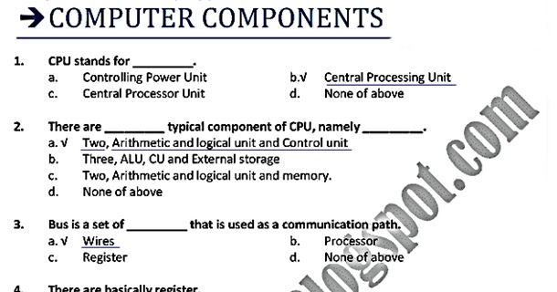 Education Is The Key To Success: Computer Studies For Class IX (Science ...