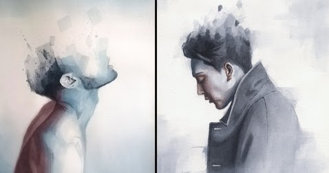 Design Stack: A Blog about Art, Design and Architecture: Watercolor ...