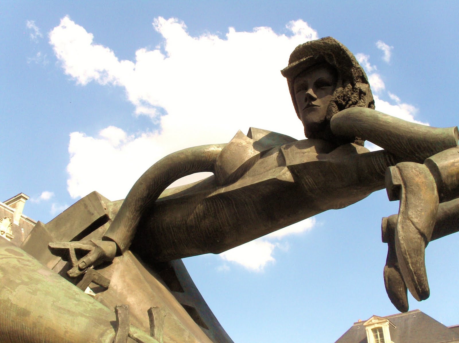 FROZEN POETS: ARTHUR RIMBAUD (1854-1891)