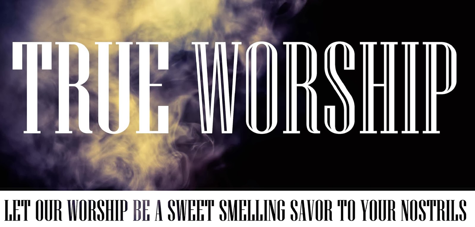 KINGDOM TRUTH MINISTRIES