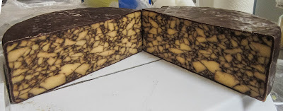 Cannundrums: Cahill's Original Irish Porter Cheddar