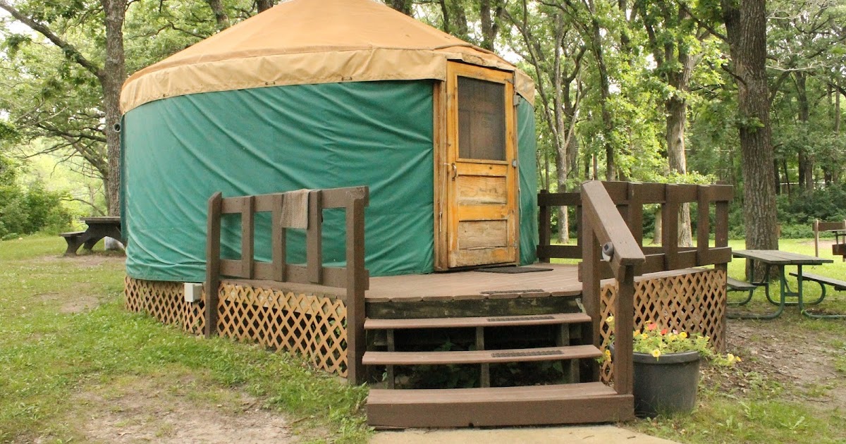 Corn, Beans, Pigs and Kids: Clear Lake's Yurts - A Family Bucket List Must!
