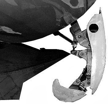 McDonnell Douglas DC-10: KRÜGER FLAPS