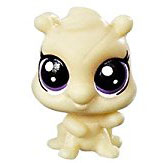 LPS Teeny Bee Generation 6 Pets | LPS Merch
