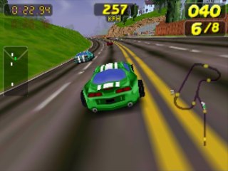 Blast from the Past: San Francisco Rush Extreme Racing (N64) - Nintendo ...