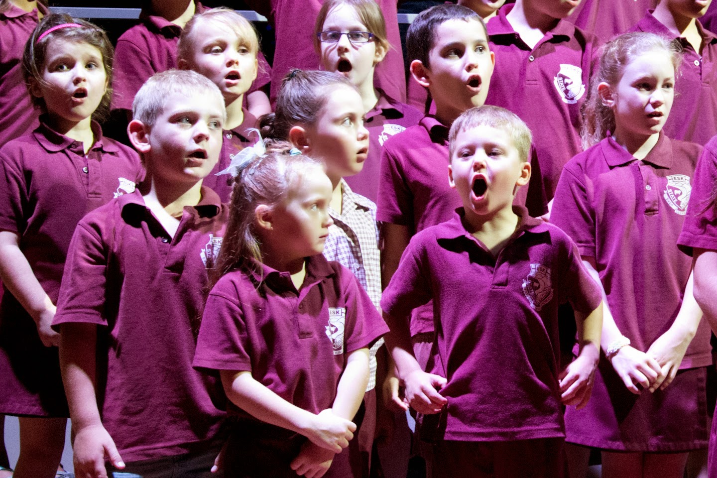 Esk Community Choir - What's New?: GIFTS OF MUSIC FOR CHRISTMAS FROM ...