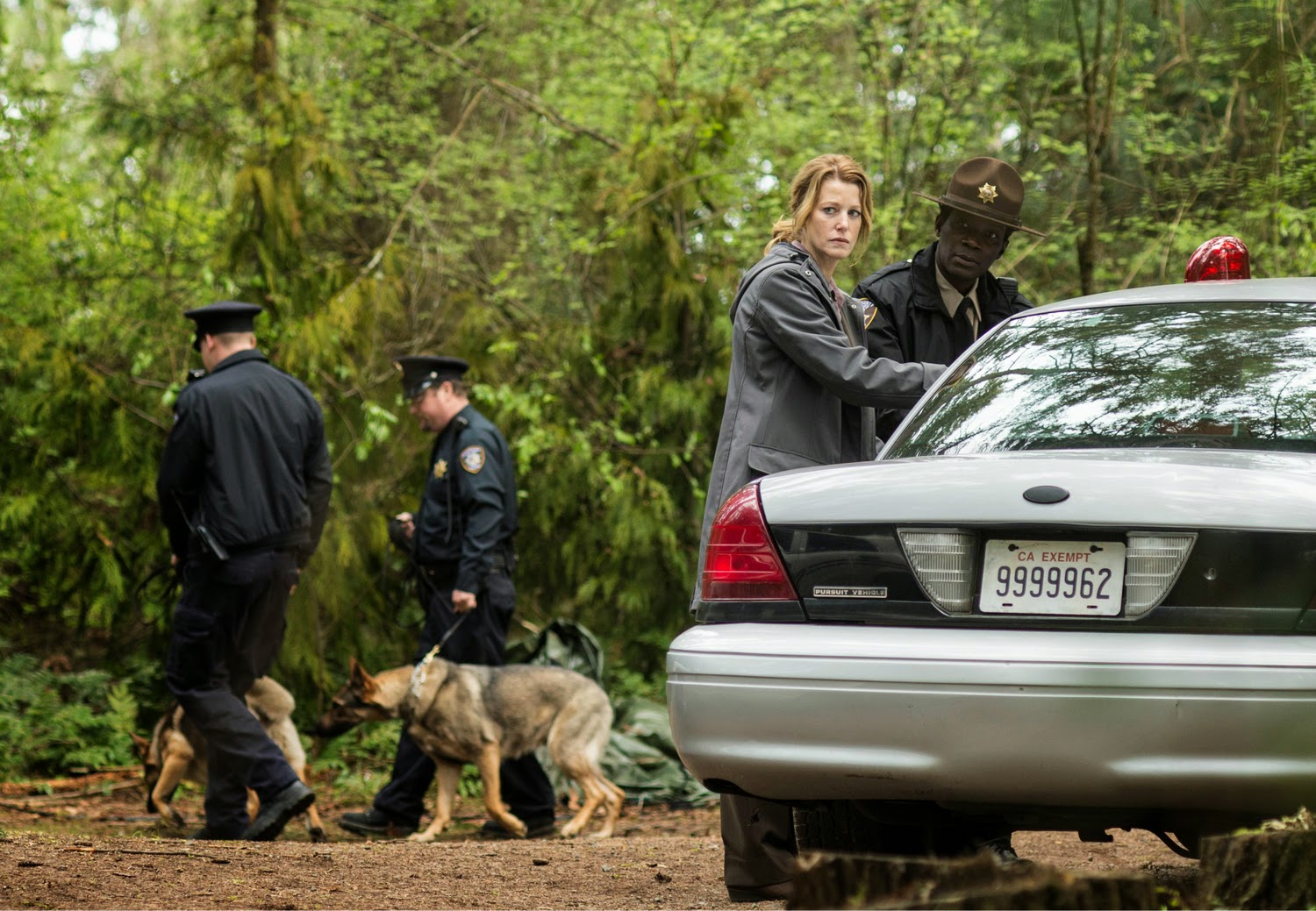 Gracepoint: "Episode Seven" Review • Television