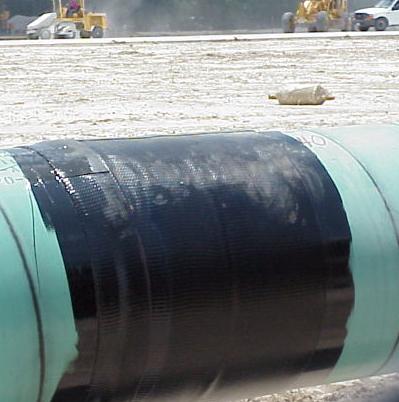 Pipeline Coatings Discussion: Covalence Shrink Sleeves Product Spotlight