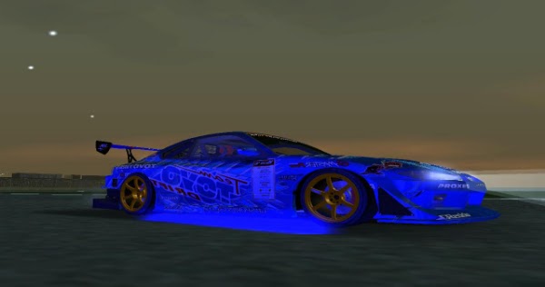 Nismo Toyo Tires (Reupload) | GTAind - Mod GTA Indonesia