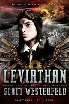 Exemple si Tutoriale legate de Informatica: Leviatanul (Leviathan) de ...