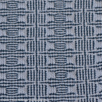 A FiberArtisan's Weaving Path: Shadow Weave - An Acquired Taste