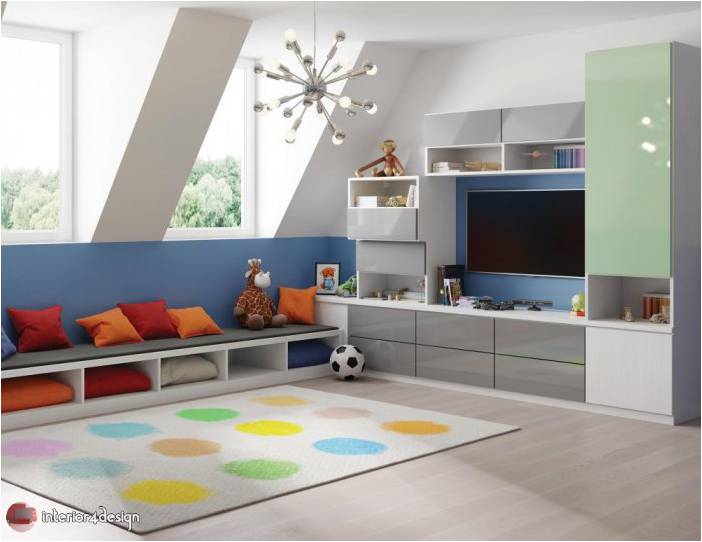 20 Most Brilliant Unconventional & Innovative Storage Ideas ...