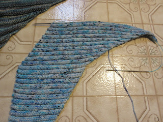 Sunday Morning: WN Yarns