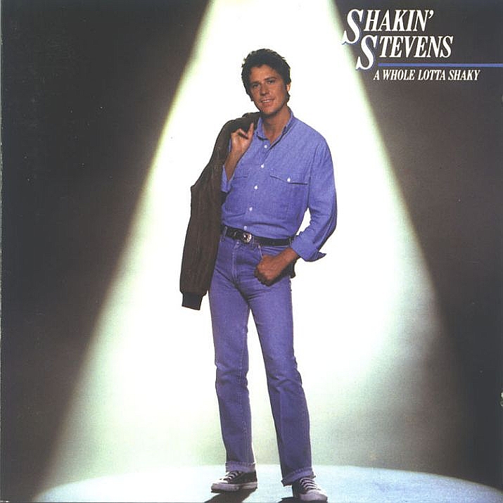 STUDIO 54 - DISCO/FUNK (DJ RAS EL SEÑOR DE LOS VINILOS) LA PANDILLA DE ...