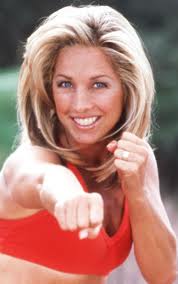 The Bitchy Girl Diaries: A Love Letter to Denise Austin