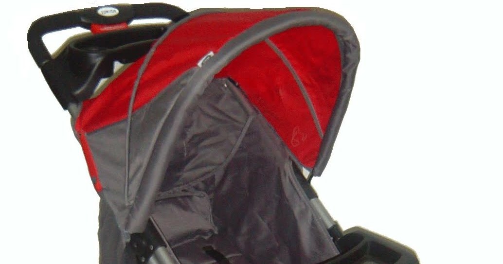 tokomagenta: A Showcase of Products: Kereta Bayi JUNIOR A218 City Micro ...