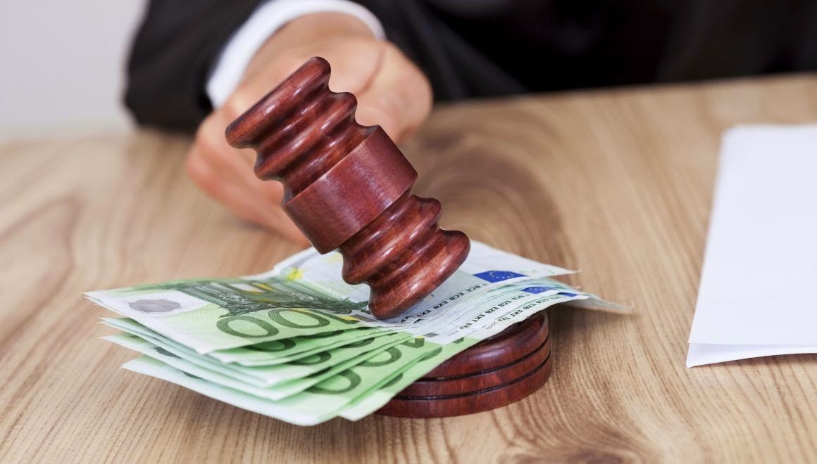 División y adjudicación de bienes | Abogado Divorcio Sevilla