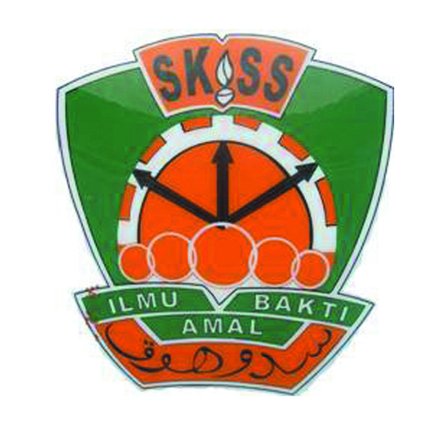 SK SERI SEDOHOK: April 2013