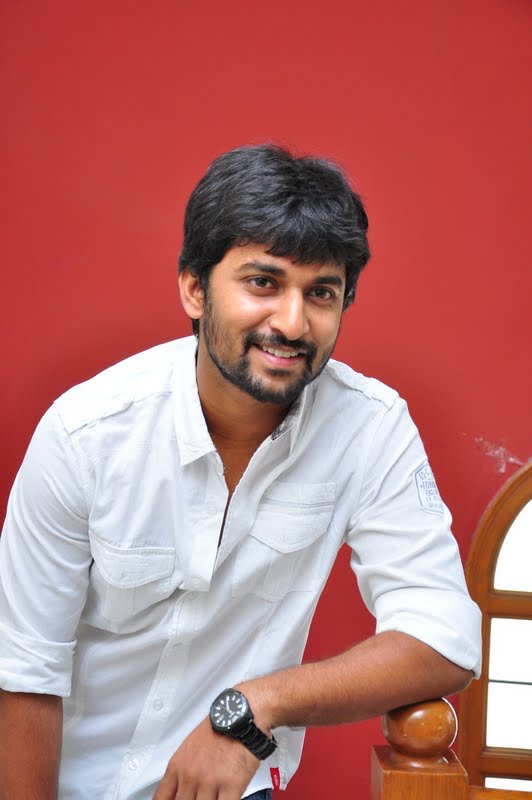 Nani Latest Stills | Tollywoodtv