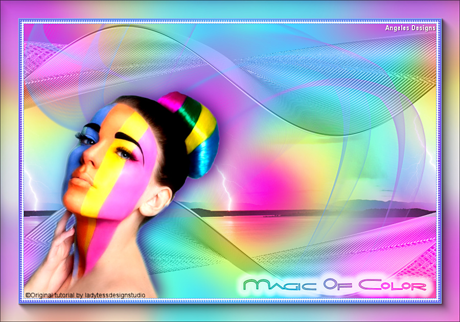 LTDstudio Tutorials Gallery