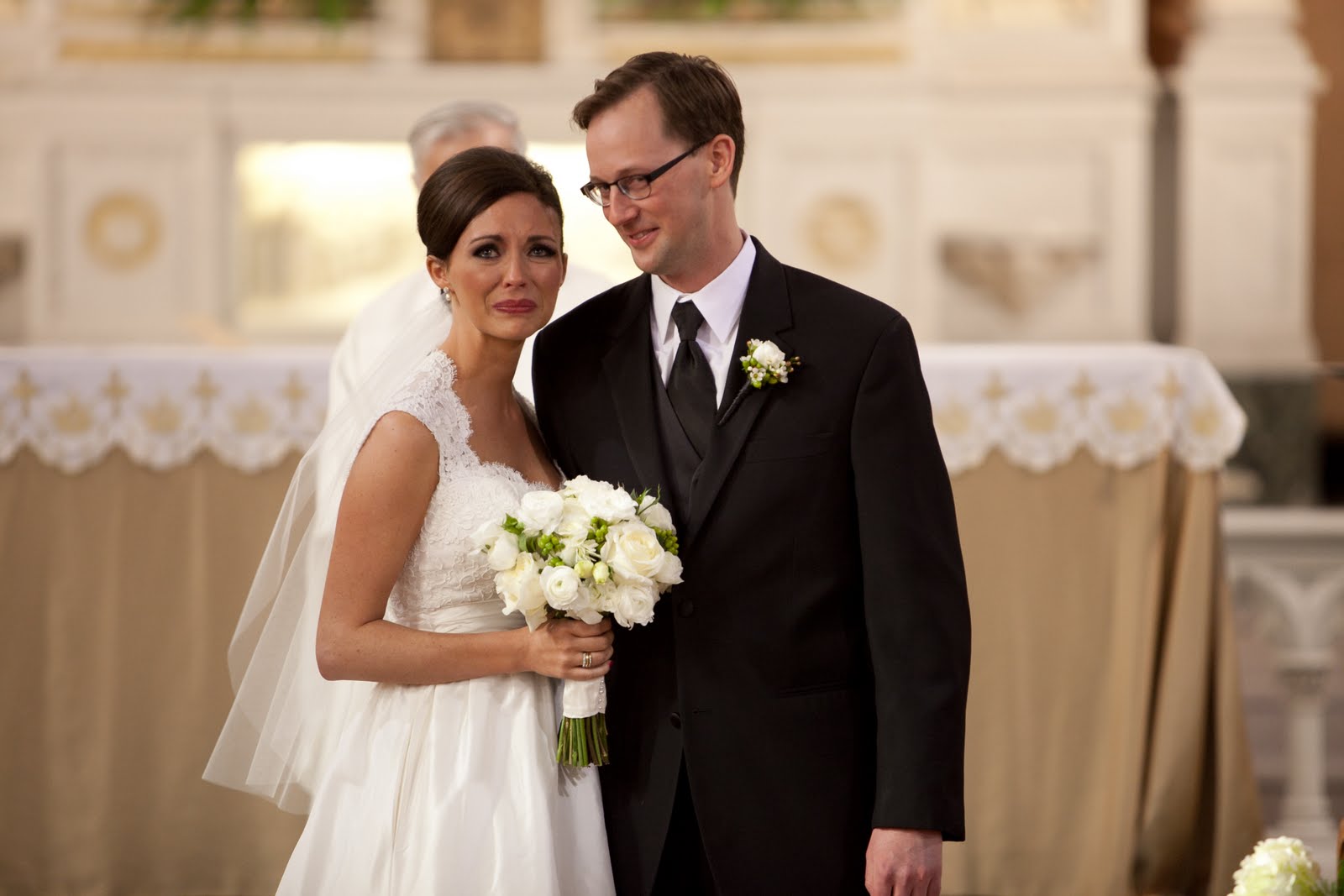 Cleveland Wedding Planner - Shi Shi Events Wedding Planning & Design ...