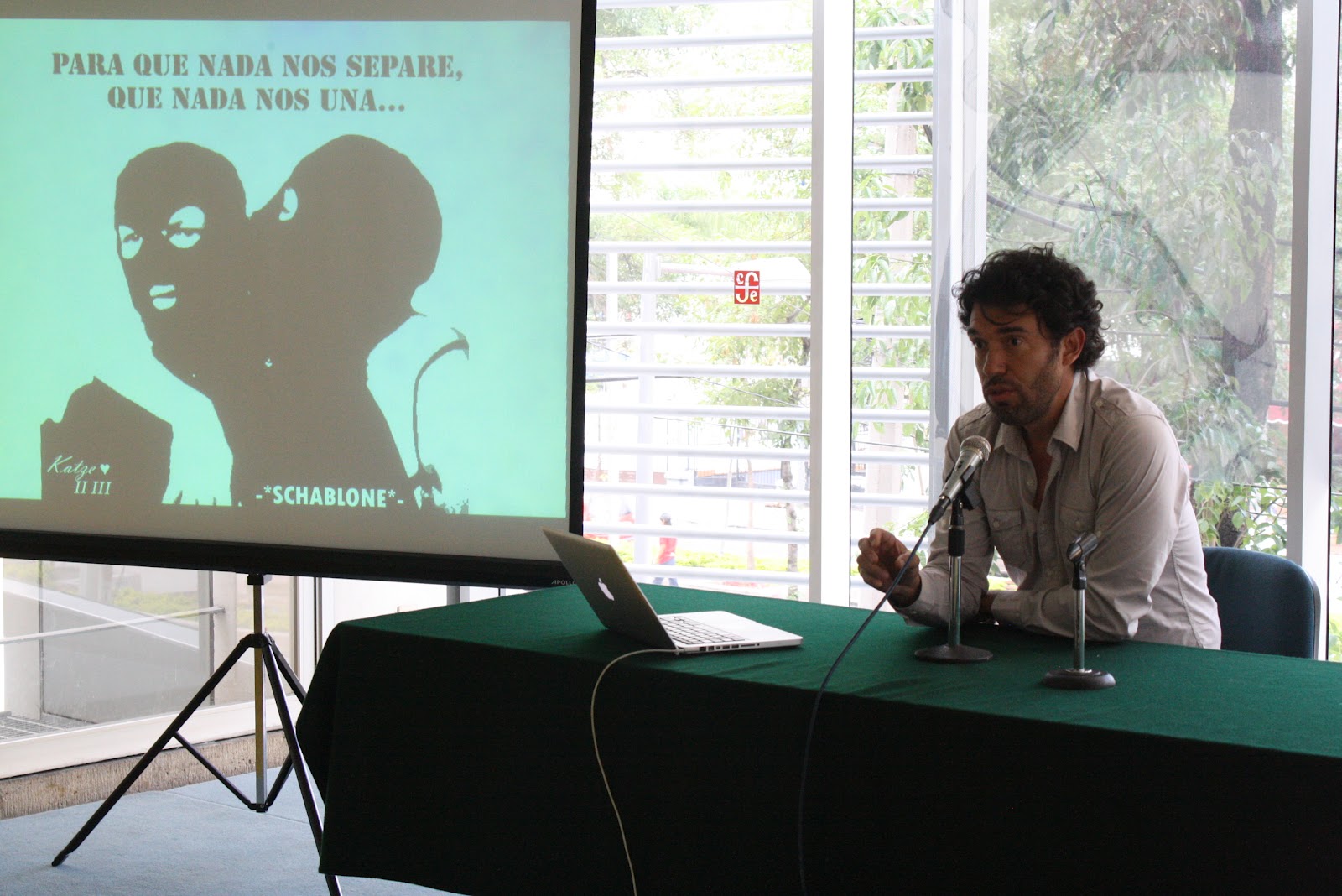 INCISO, A.C.: Fotografías de la ponencia "Autonomía y ensamblaje en las ...