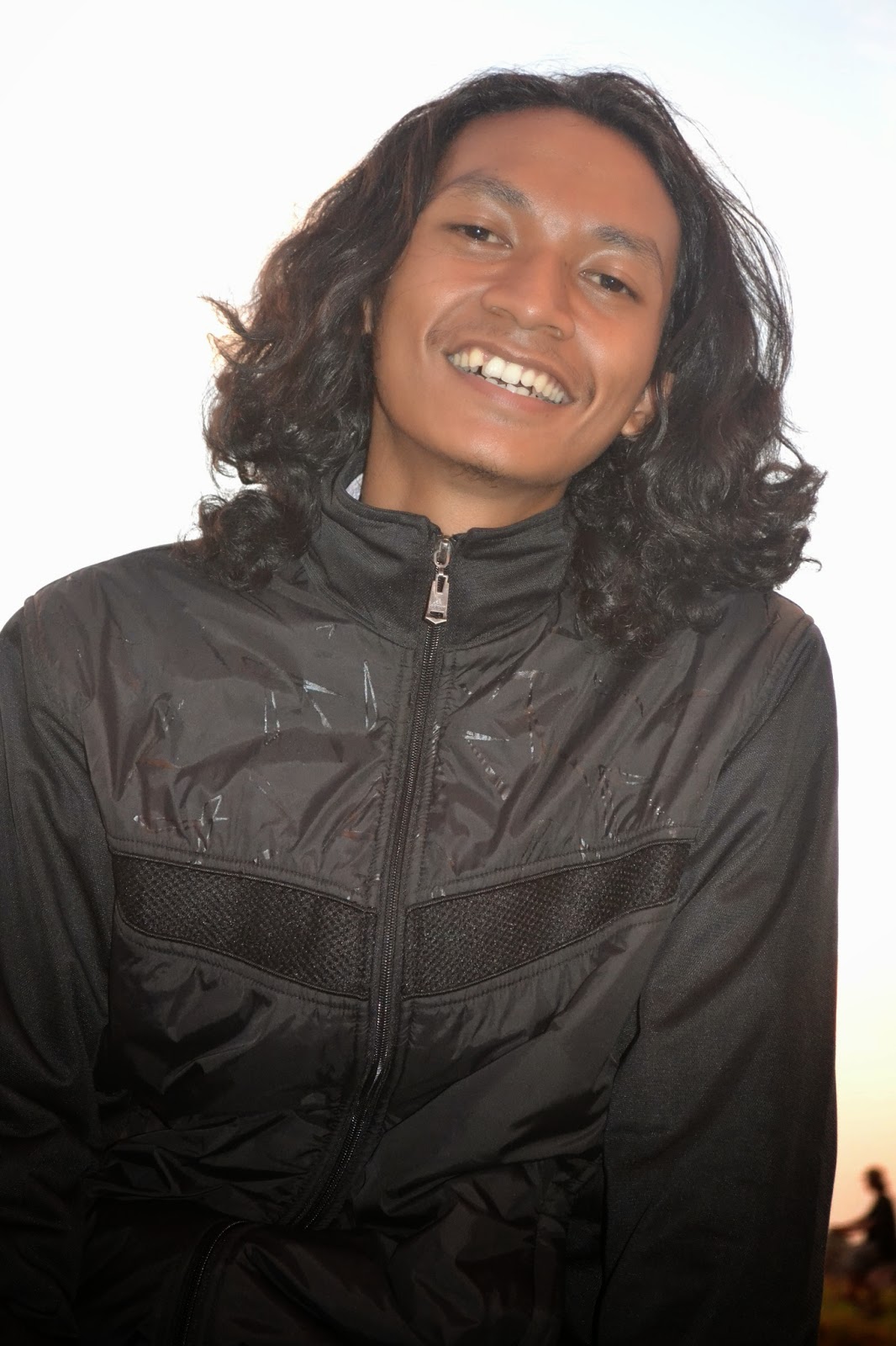 SI TENGIL ~ TengilMAN