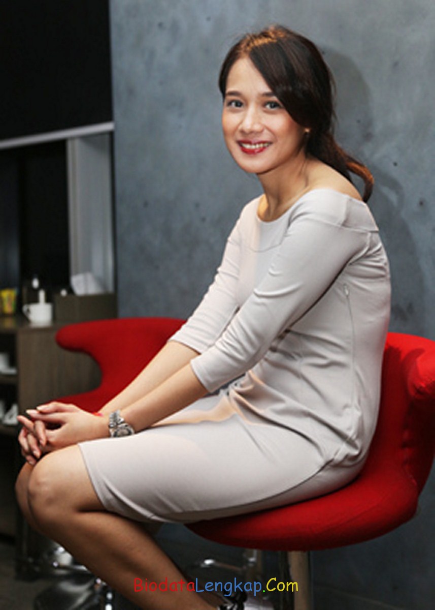 Foto Dan Biodata Lengkap Gista Putri