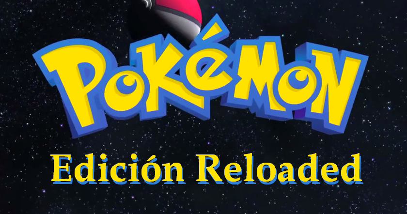 Pokémon Edición Reloaded: Pokémon Reloaded: Diciembre 2016
